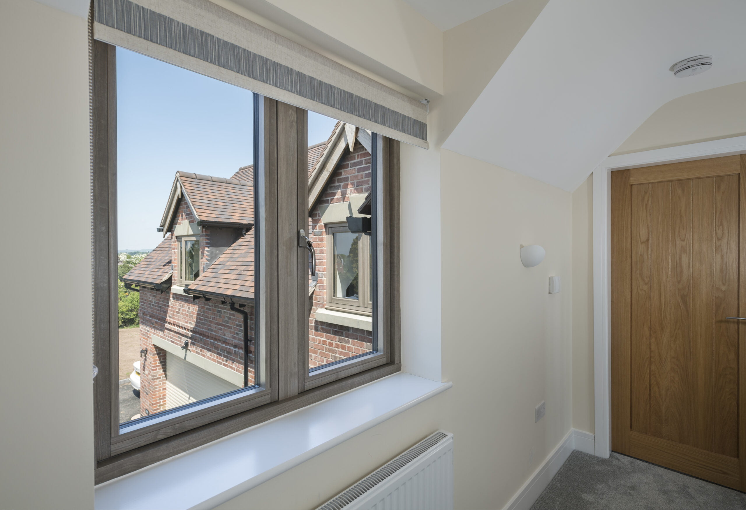 Wrexham | Premium Windows & Doors | Wholesale Windows